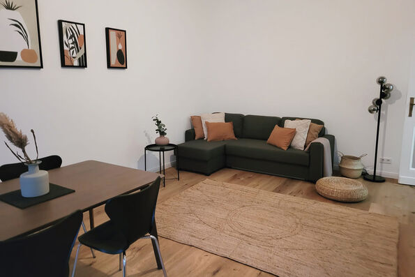 Apartments for Rent in Berlin, Germany