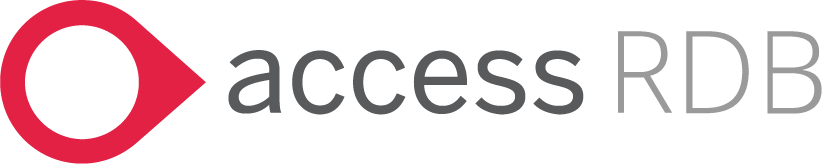 Access RDB Revision History