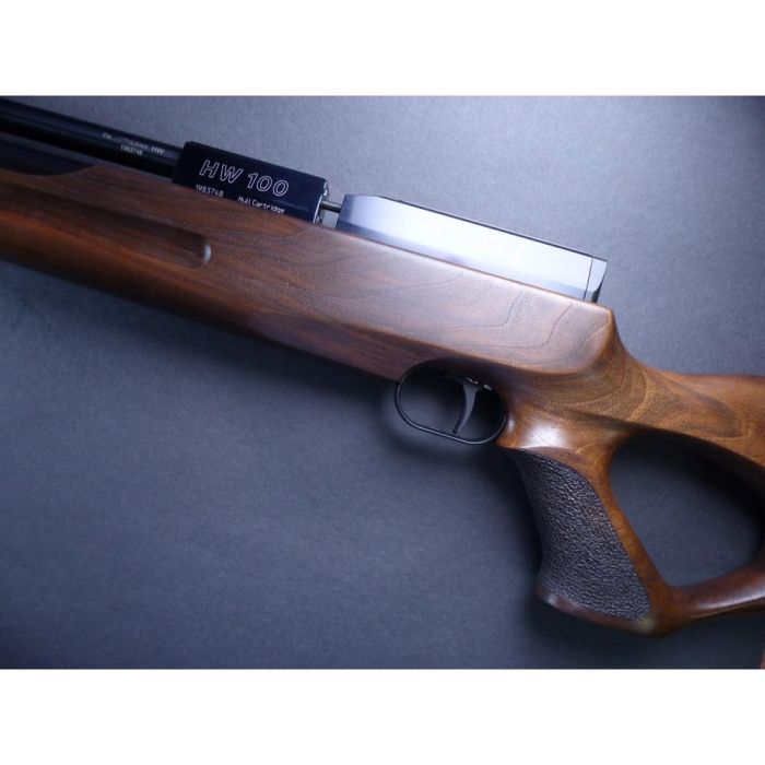 Weihrauch HW100 KT .177 Rifles- Gunstar