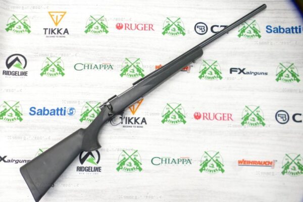 Howa 1500 Varmint .223 Rifles- Gunstar