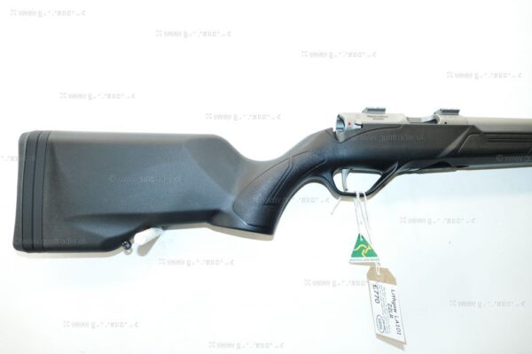 Lithgow Australia CROSSOVER Synthetic Cerakote .22 LR Rifles- Gunstar