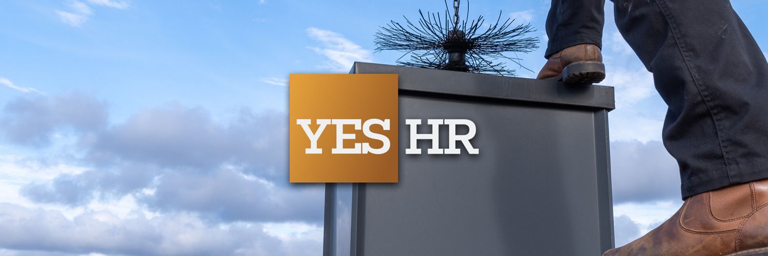 YES HR » Uusi ja ketterä henkilöstöpalveluyritys » Vedetään yhtä köyttä!