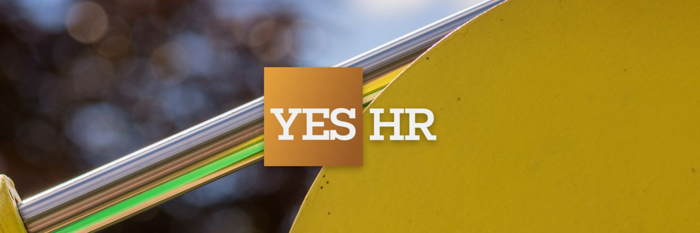 YES HR » Uusi ja ketterä henkilöstöpalveluyritys » Vedetään yhtä köyttä!