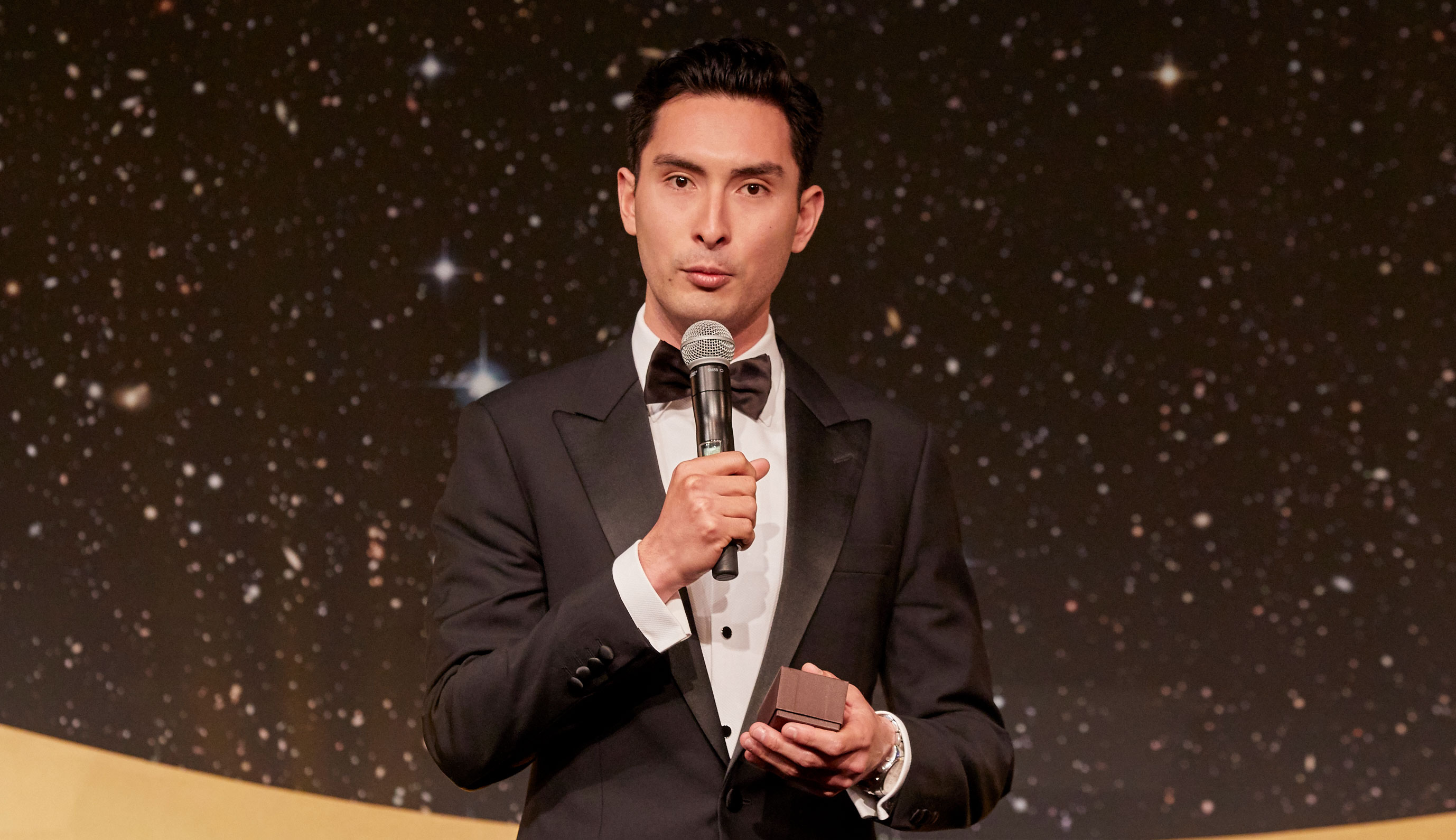 The Original Rising Star Continues to Soar