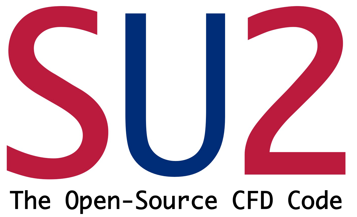 Su2 Stanford University Open Source Cfd Code