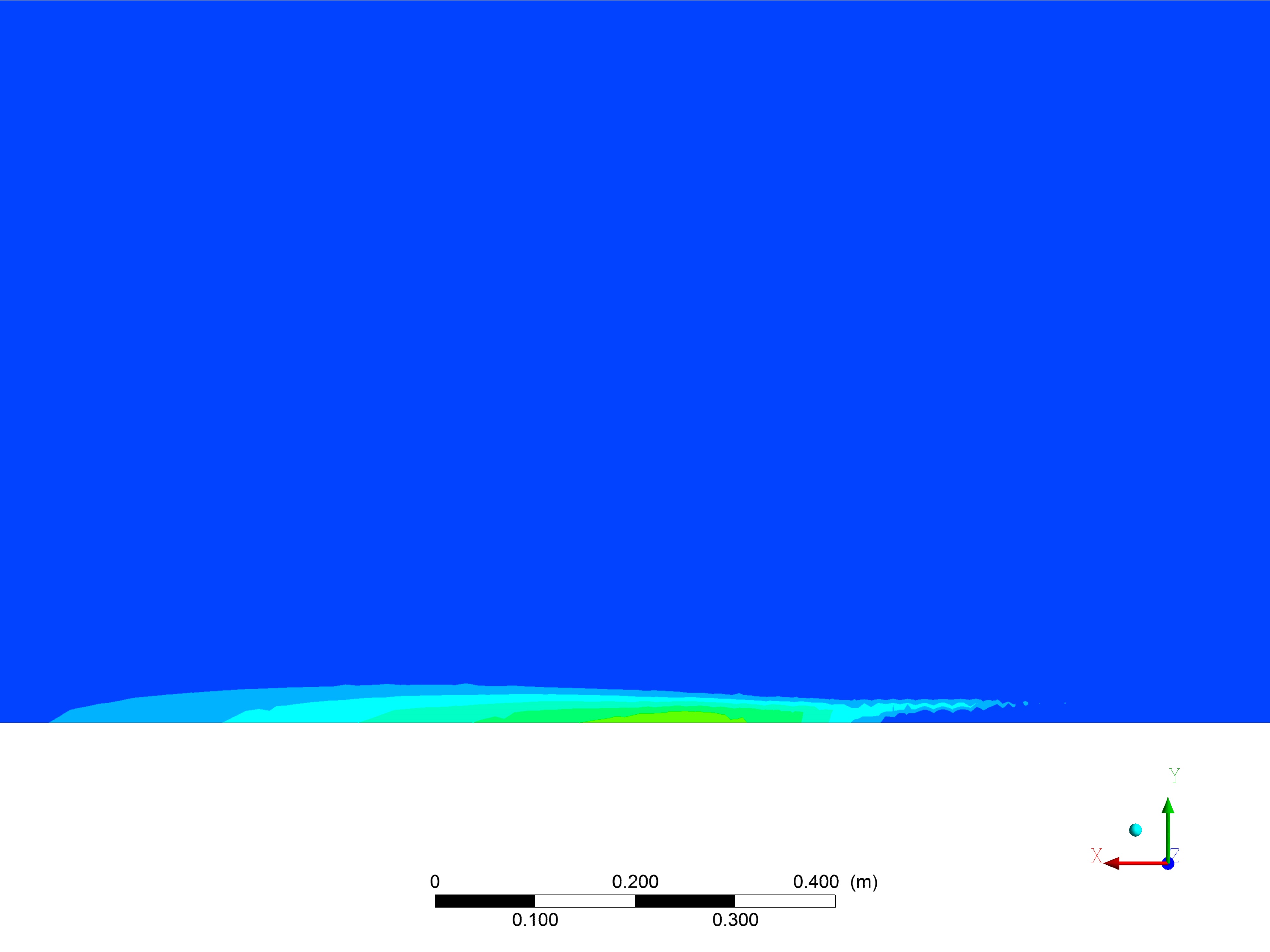 Steam Jet Simulation | CFD Simulations | FetchCFD