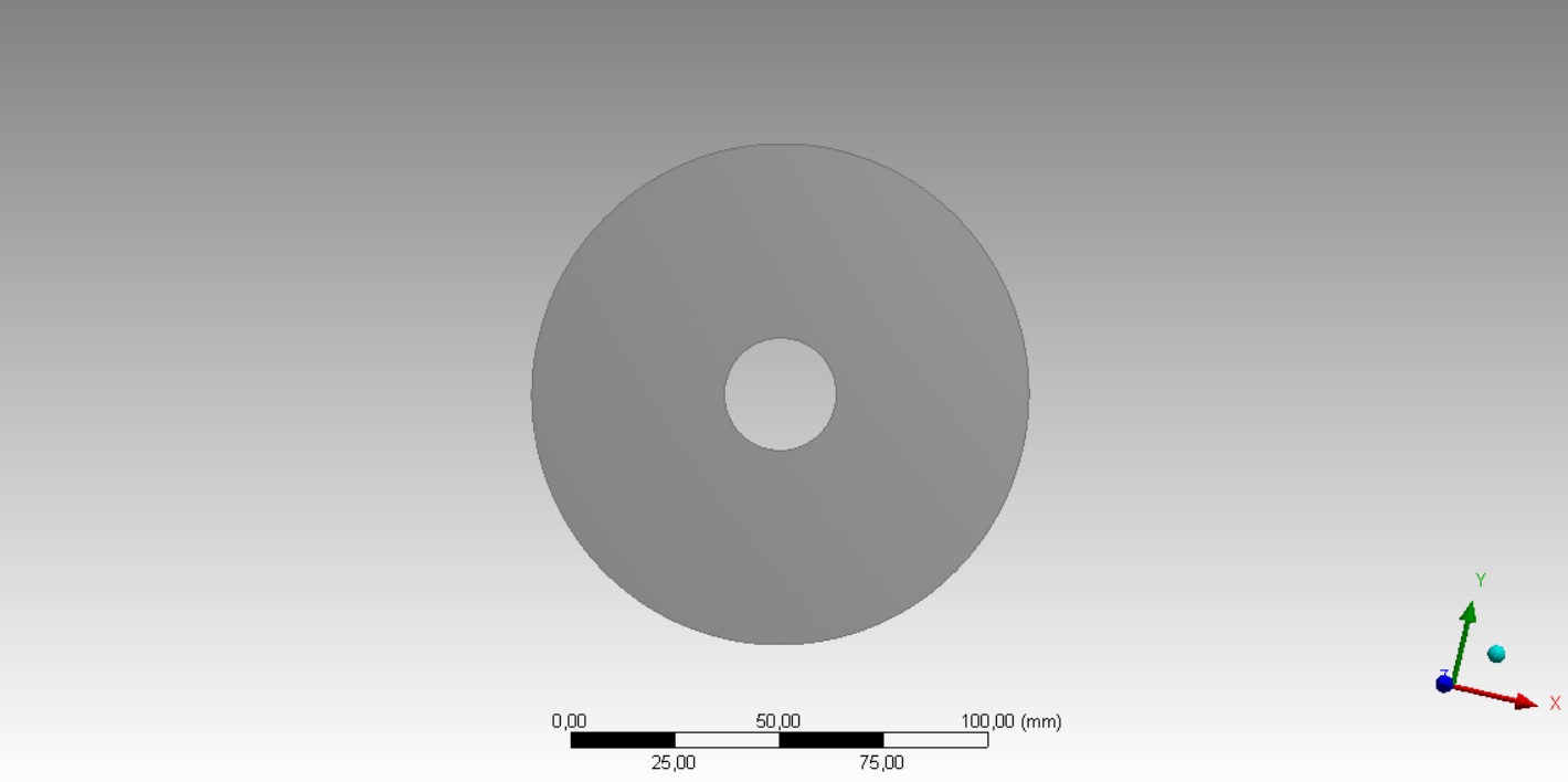 Compact Disk CAD | 3D Models | FetchCFD