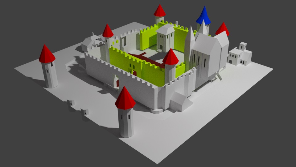 Castle.Core 3.1.0框架详解与应用实践指南-CSDN博客