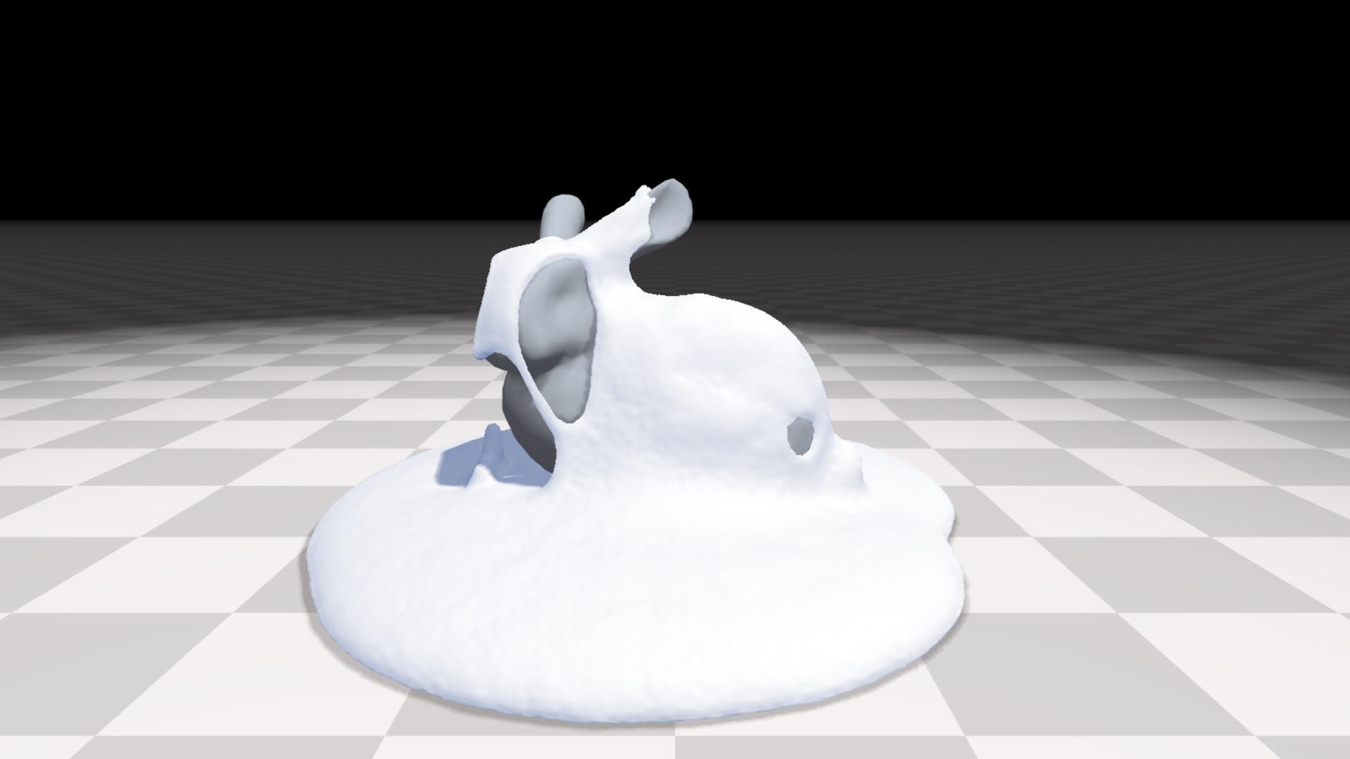Flow Simulation With Nvidia Flex Cfd Simulations Fetchcfd