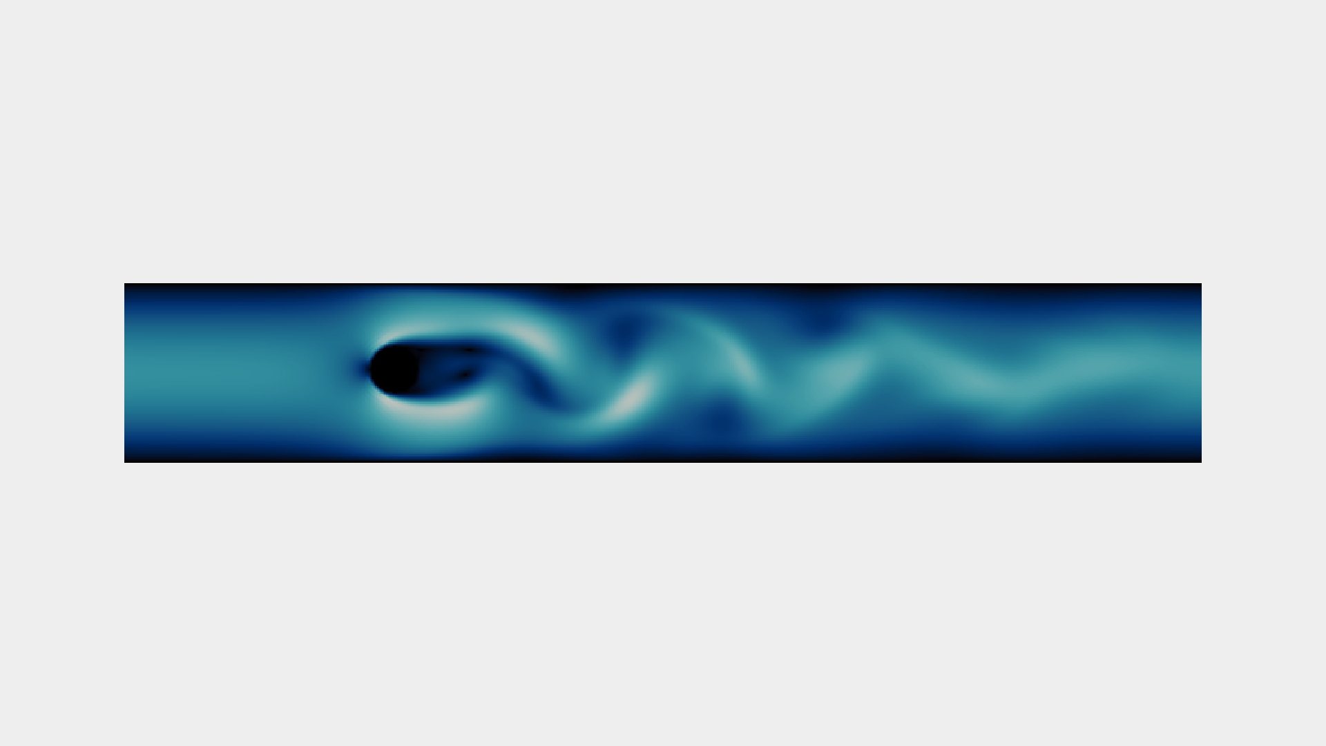 Cylinder LBM Simulation With Palabos | CFD Simulations | FetchCFD