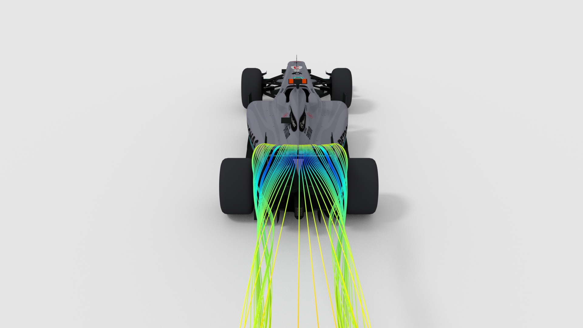 Aerodynamic Analysis | CFD Simulations | FetchCFD