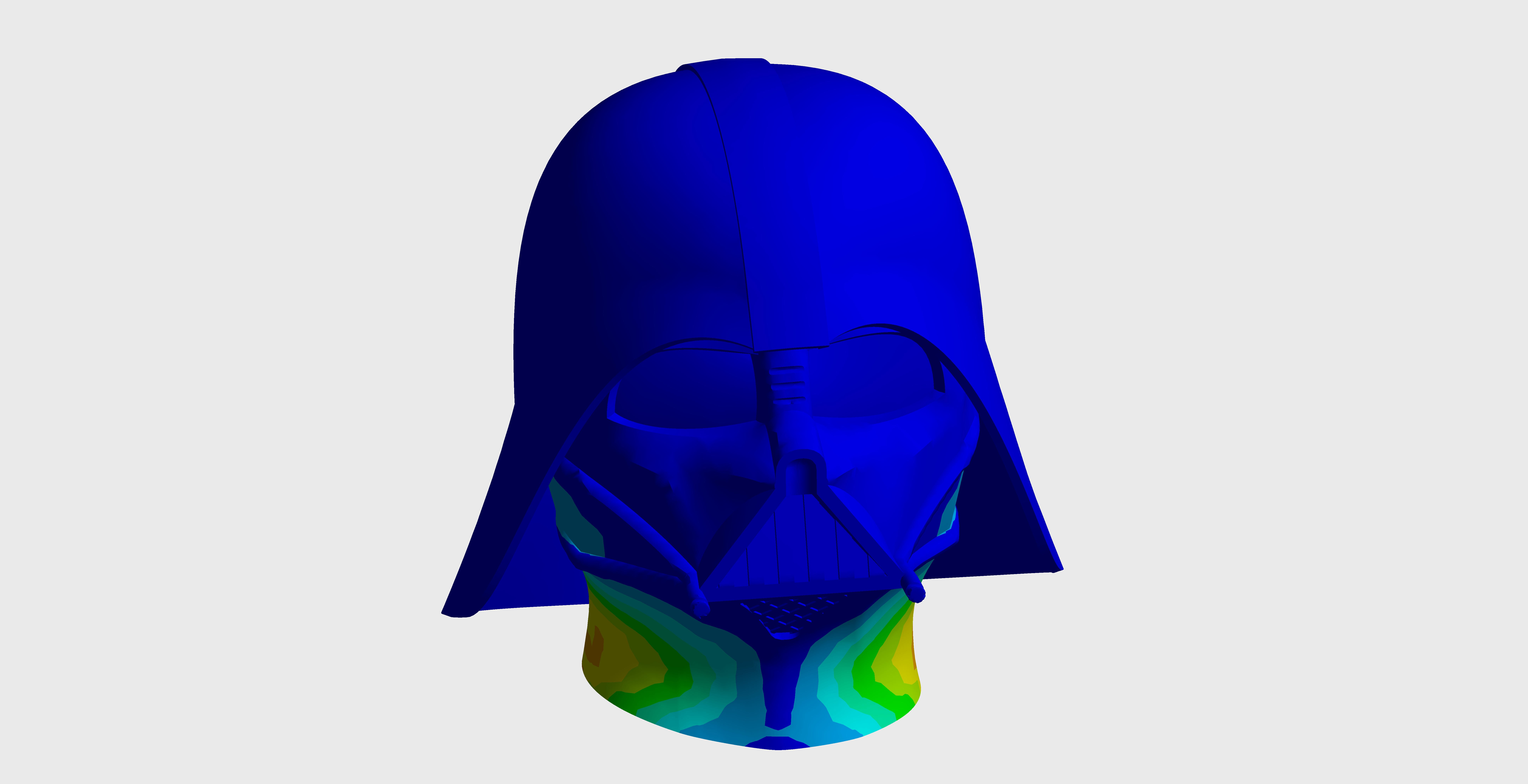 Finite Element Method Fem Simulation Fea Simulations Fetchcfd