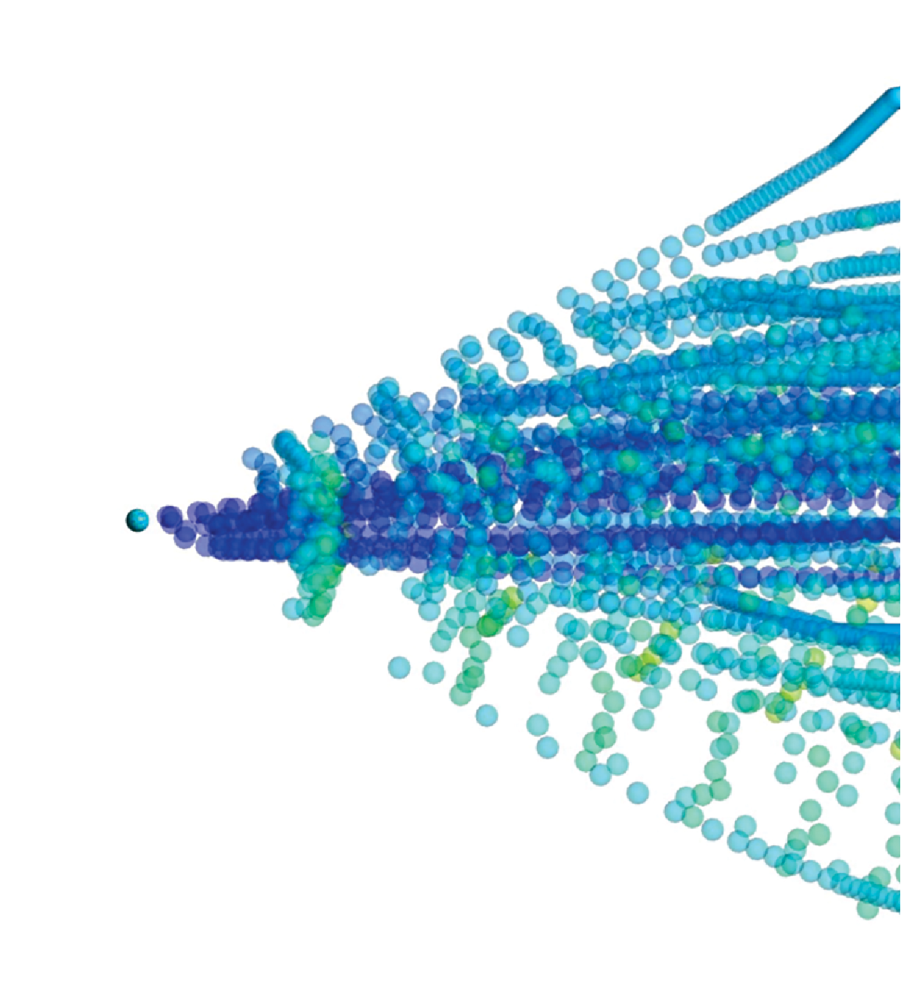 CFD Simulation of Nebulizer Nozzles Spray Angle Formaton in 3D - Free ...