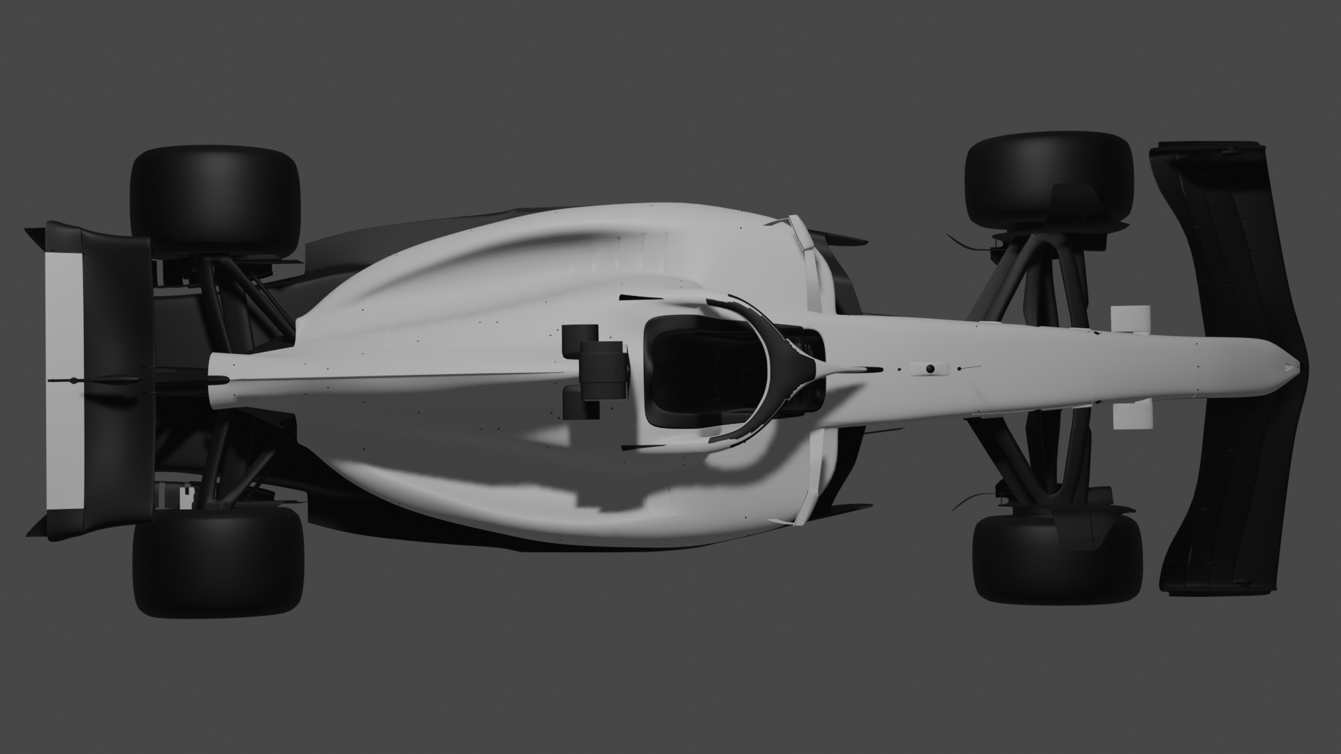 Ferrari F1 75 Car 3D model | 3D Models | FetchCFD