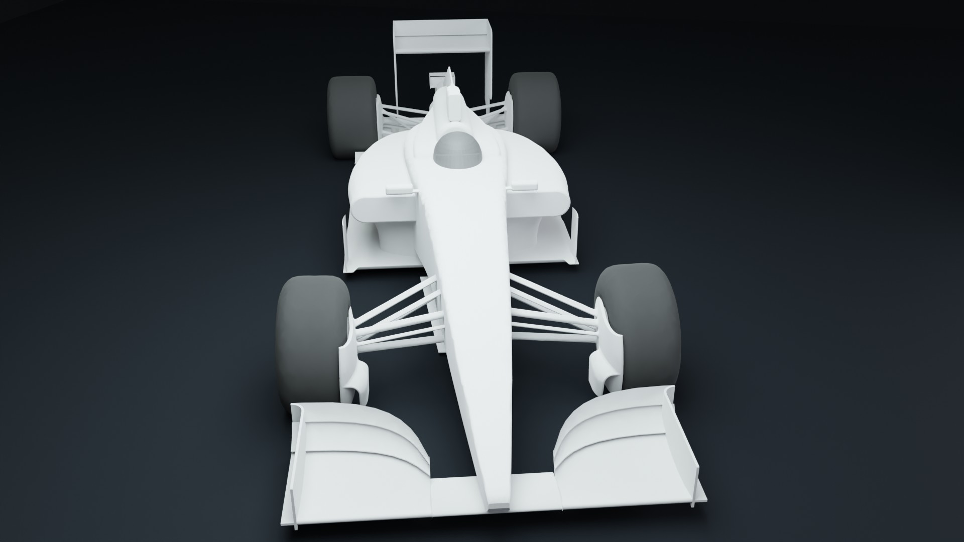 CAD F1 | 3D Models | FetchCFD