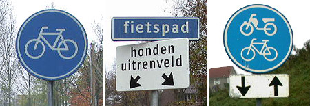 Fietspaden - Fietsersbond