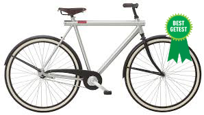 Test: 8 Hippe urbane stadsfietsen - Fietsersbond