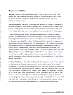 What shall i share and with whom? A multi-task learning formulation ...