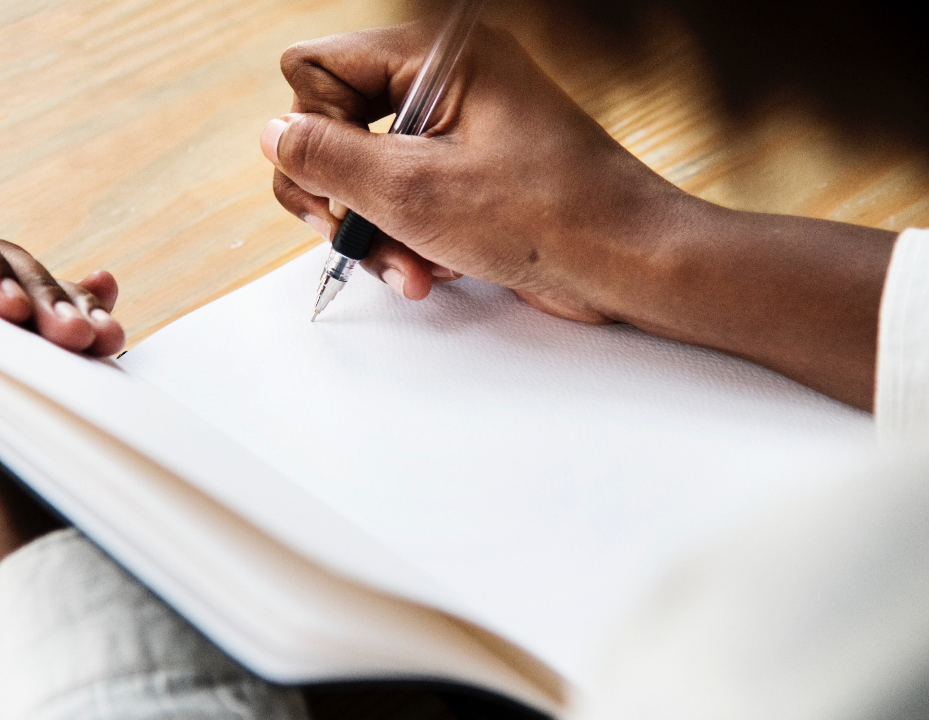 7 Steps To Becoming A Scriptwriter
