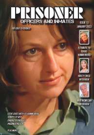 Prisoner Officers and Inmates Magazine Issue 13 - Mixam