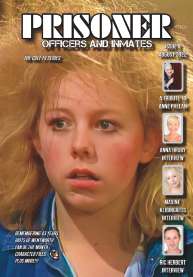Prisoner Officers and Inmates Magazine Issue 8 - Mixam