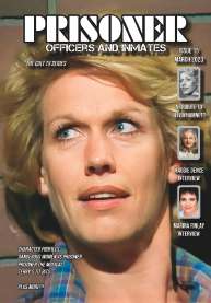 Prisoner Officers and Inmates Magazine Issue 15 - Mixam