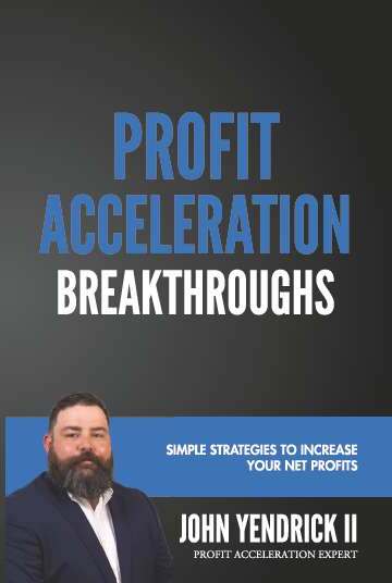 Profit Acceleration Breakthroughs - Mixam