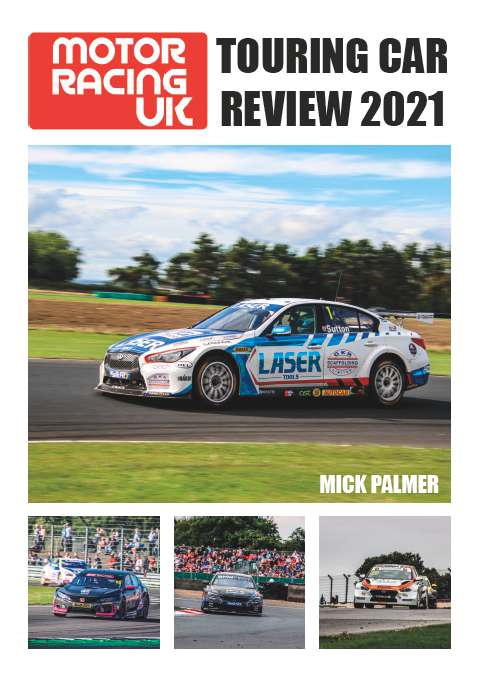 Touring Car Review 2021 - Mixam