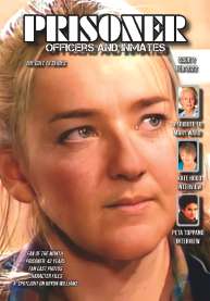 Prisoner Officers and Inmates Magazine Issue 2 - Mixam