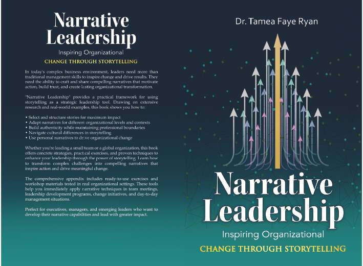 Narrative Leadership: Inspiring Organizational Change Through ...