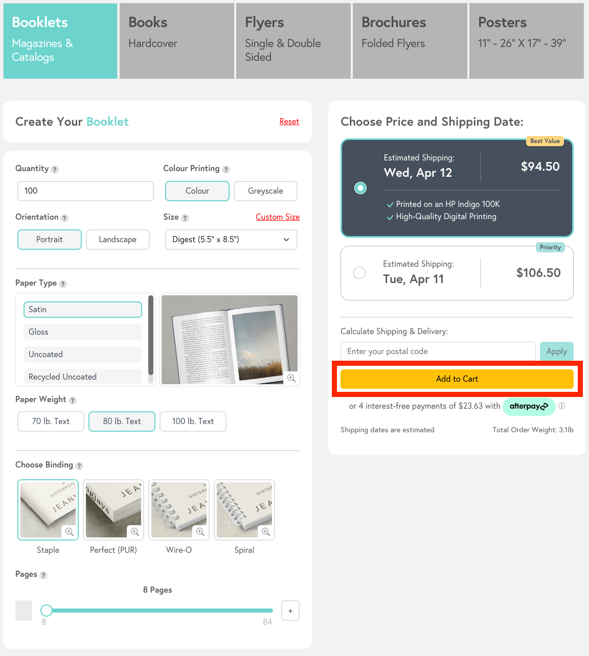 Mixam: How To Print With Mixam | Mixam Print