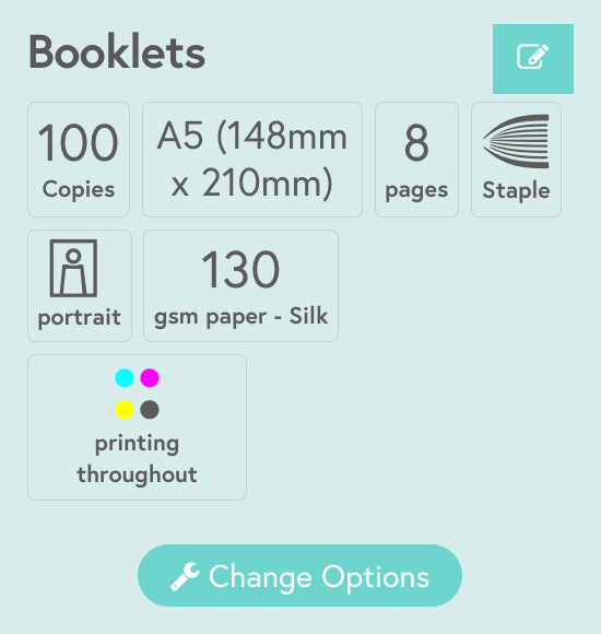 How To Use Mixam’s Design Online Tool | Mixam