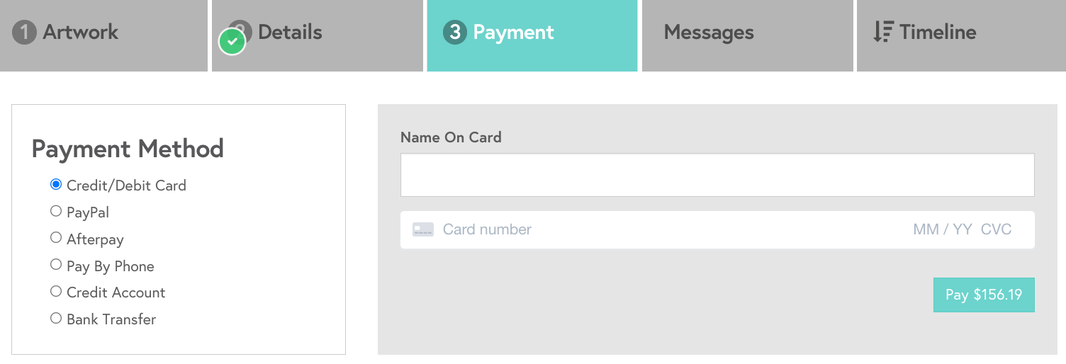 Mixam: How To Print With Mixam | Mixam Print