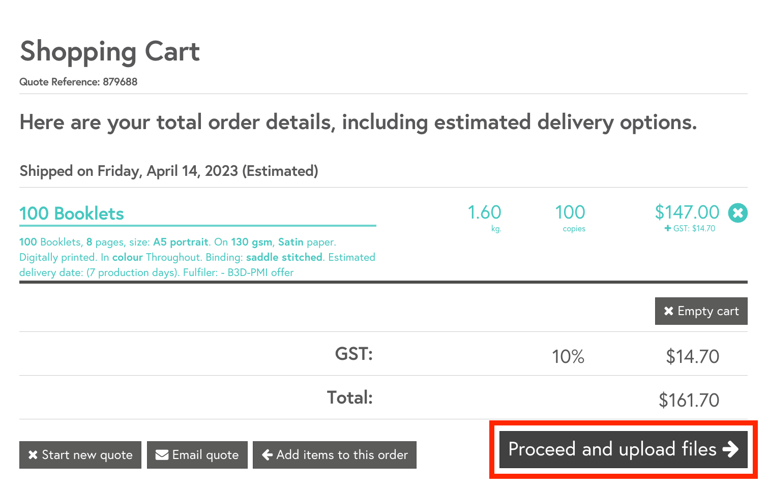 Mixam: How To Print With Mixam | Mixam Print