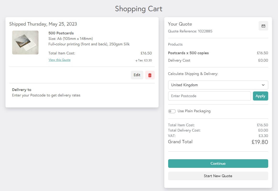 Mixam: How To Print With Mixam | Mixam Print