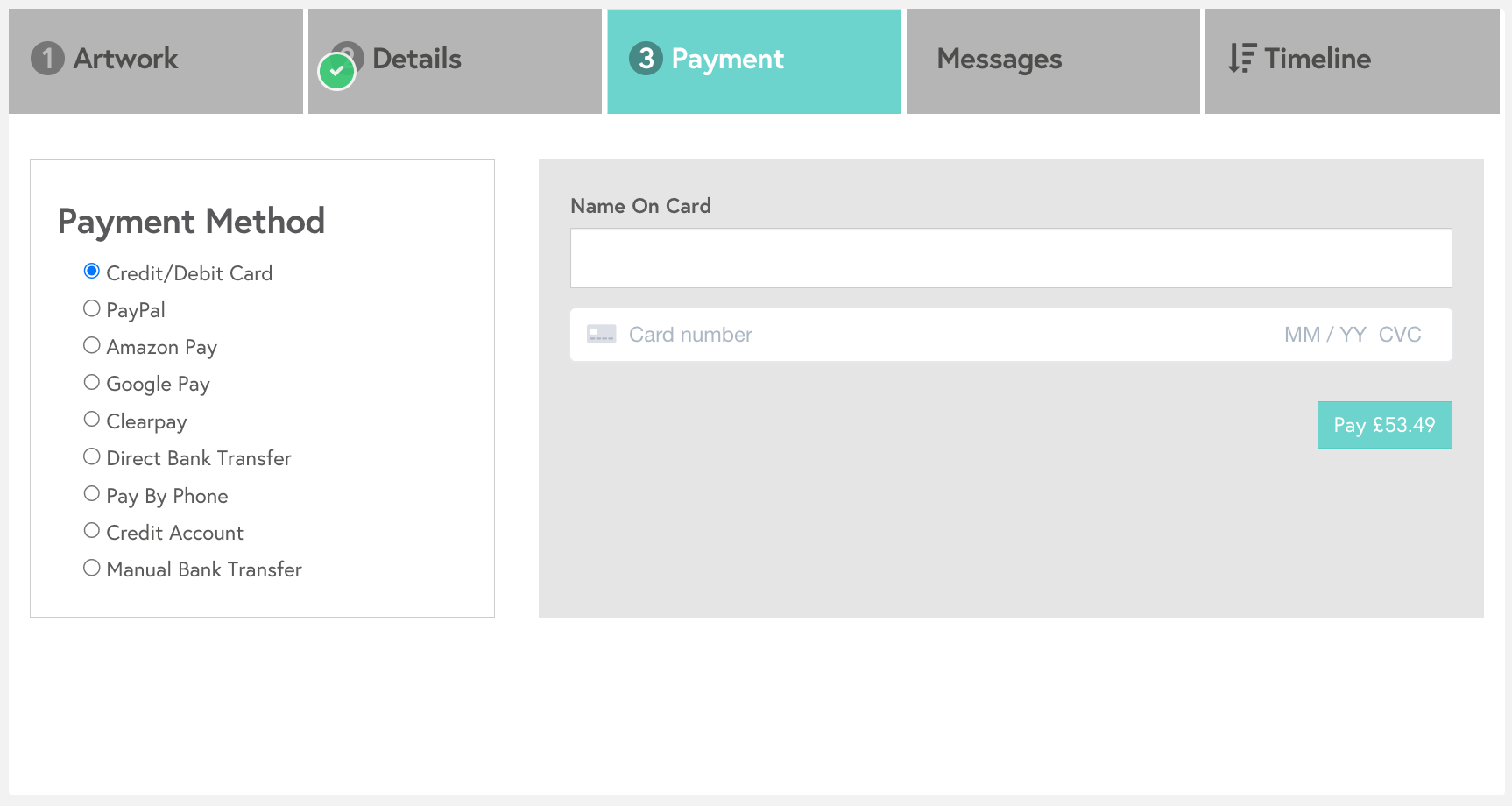 Mixam: How To Print With Mixam | Mixam Print