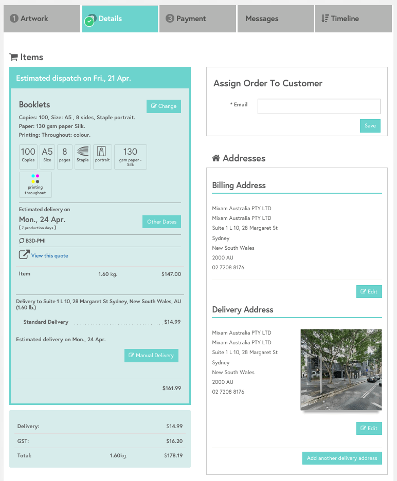 Mixam: How To Print With Mixam | Mixam Print