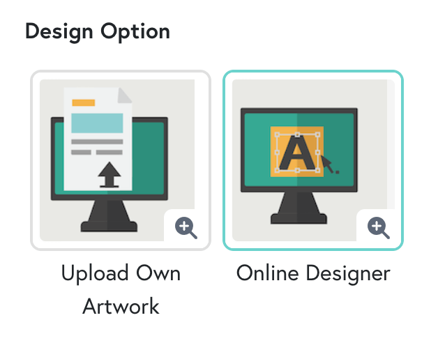 Mixam - Mixam:How To Use The Design Online Tool