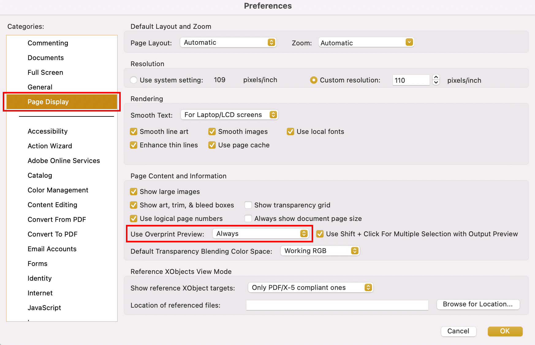 Mixam: Proofing | Mixam Print