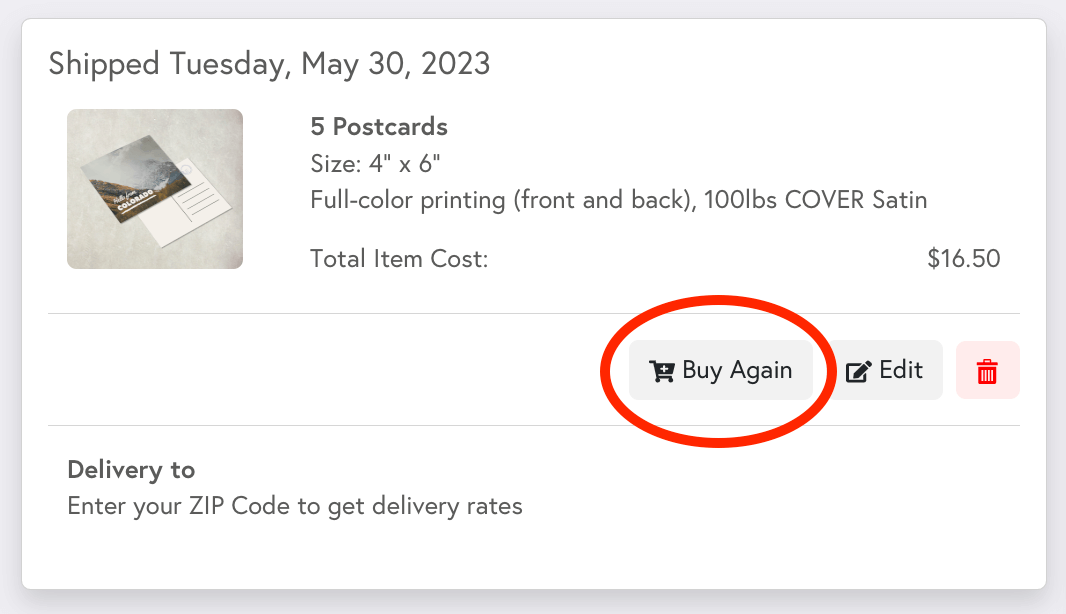 Mixam: How To Print Multiple Designs | Mixam Print