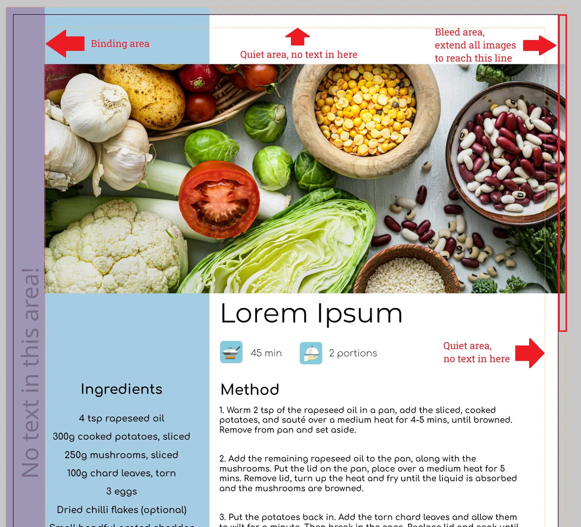 How To Use The Design Online Tool | Mixam
