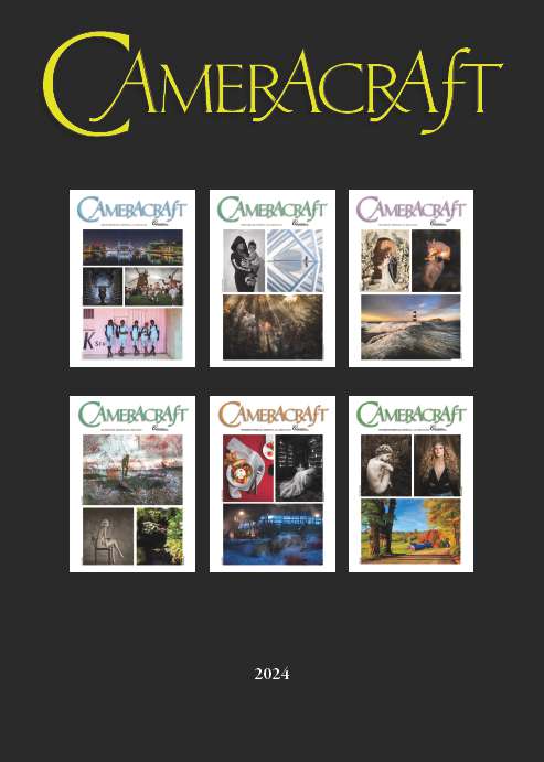 Cameracraft Annual 2024 - Mixam