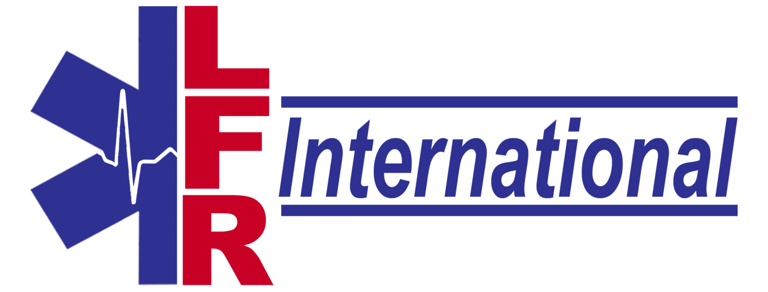 RoadSafe: Lay First Responder International receives Royal Award for ...