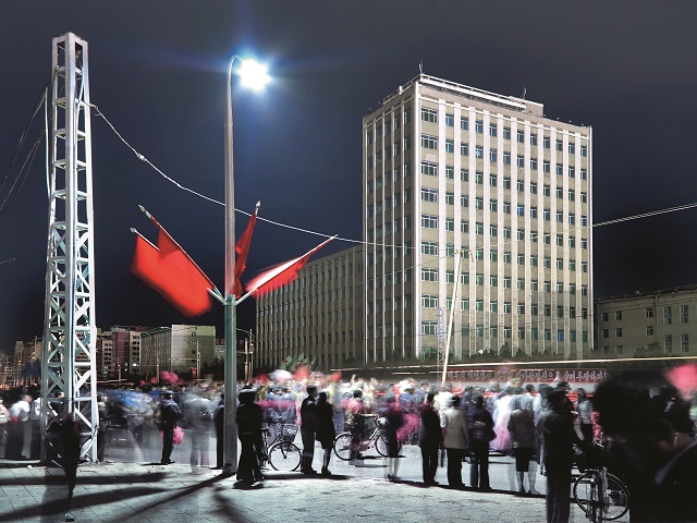 Hoe ziet het dagelijks leven in Pyongyang eruit? | Het Financieele Dagblad