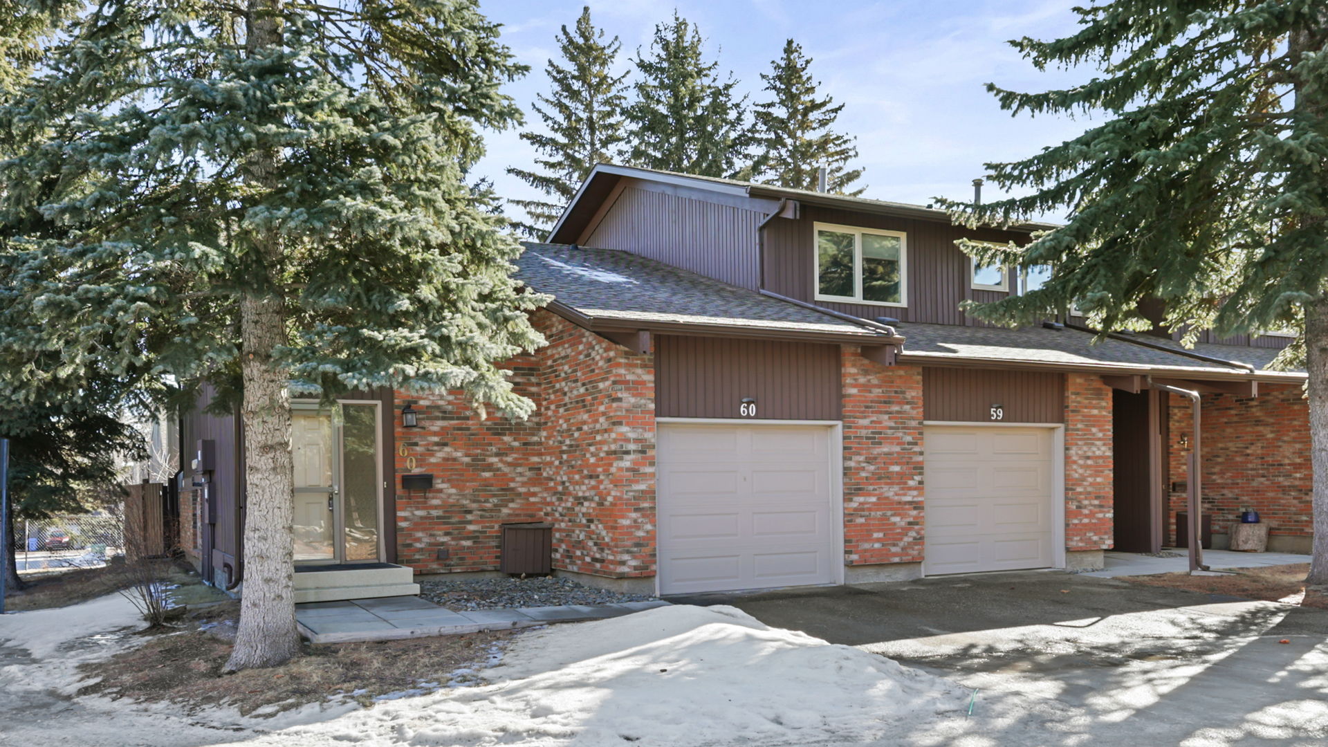 #60, 2323 Oakmoor Drive SW