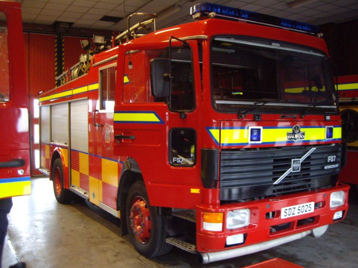 Volvo FS7.18/Browns WrL - NIFRS