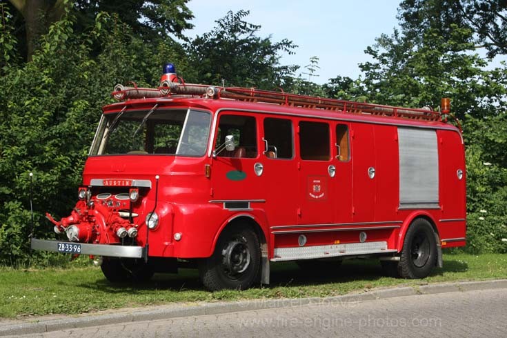 Austin KBF100 Bikkers Reichert ZB-33-96