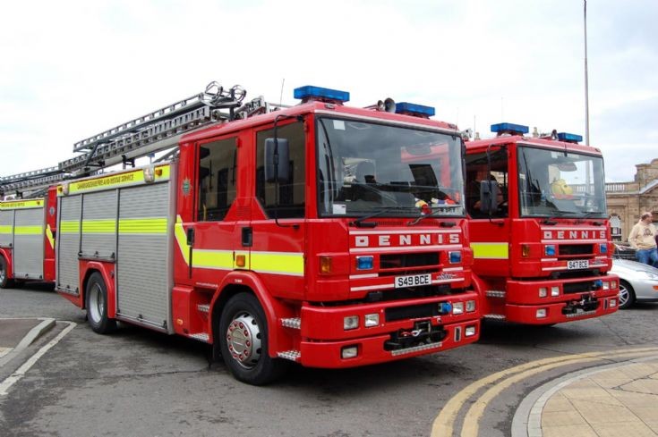 Cambridgeshire Sabres