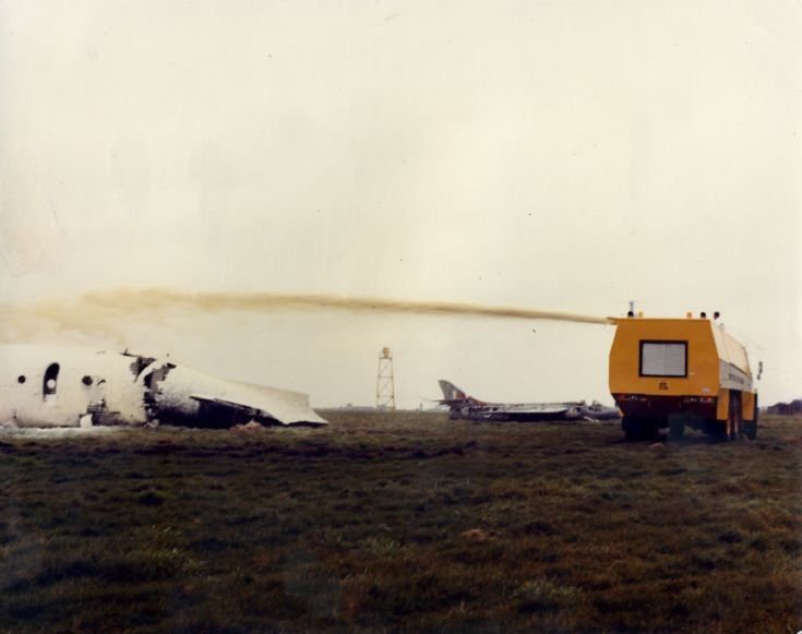 Chubb Pathfinder GHF 753N