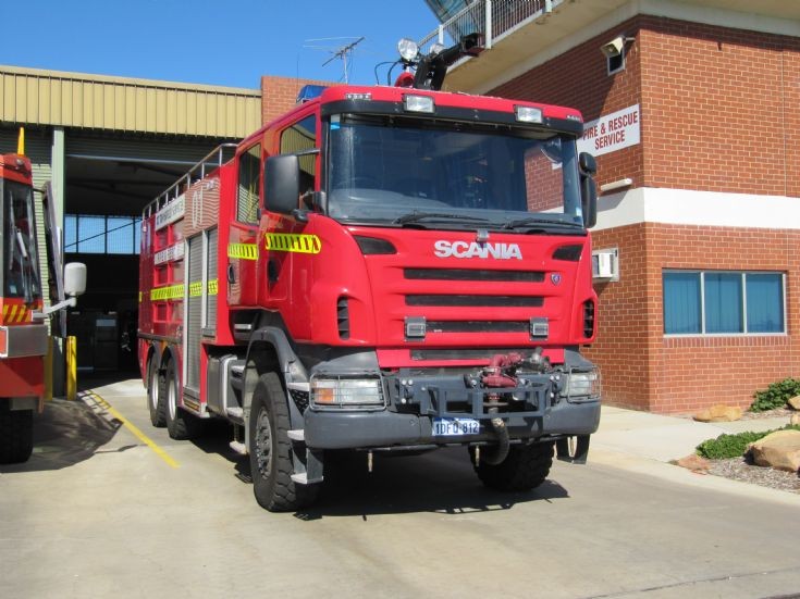 RAAF Base Pearce Western Australia